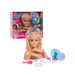 Barbie Frisierkopf Barbie Deluxe Styling Head