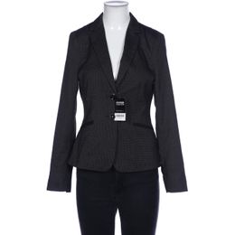 s.Oliver Damen Blazer, schwarz, Gr. 34