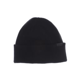 G-Star Raw Damen Hut/Mütze, schwarz