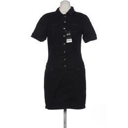 AX Armani Exchange Damen Kleid, schwarz