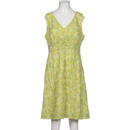 Boden Damen Kleid, grün, Gr. 38