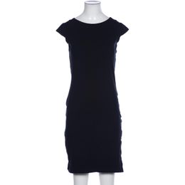 Alba Moda Damen Kleid, schwarz, Gr. 36