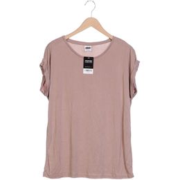 Urban Classics Damen T-Shirt, beige