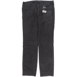 comma, Comma Damen Jeans, braun