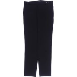 Apart Damen Stoffhose, schwarz, Gr. 34