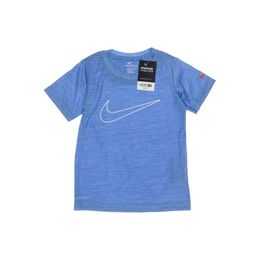 Nike Herren T-Shirt, blau, Gr. 104