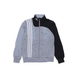 Adidas Jungen Hoodies & Sweater, grau