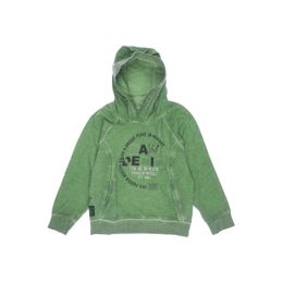 Boboli Jungen Hoodies & Sweater, grün