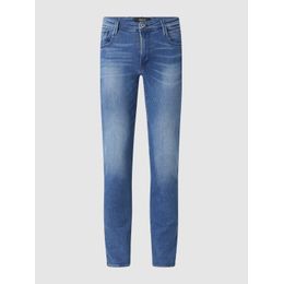 Replay Slim Fit Jeans mit Stretch-Anteil Modell 'Anbass'