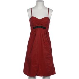 Vera Mont Damen Kleid, rot, Gr. 32