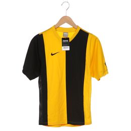 Nike Jungen T-Shirt, gelb