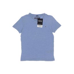 Tommy Hilfiger Jungen T-Shirt, hellblau