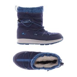 Viking Jungen Kinderschuhe, marineblau