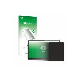 upscreen Blickschutzfolie für Lenovo IdeaPad Duet 5 Chromebook (13"