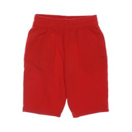 Adidas Mädchen Shorts, rot
