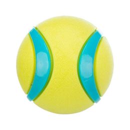 Trixie Spielknochen Hundespielzeug Ball TPR