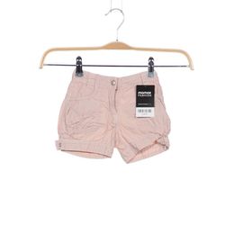 Petit Bateau Damen Shorts, pink, Gr. 86