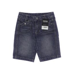 Lemmi Damen Shorts, blau, Gr. 128