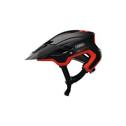 Abus Freizeithelm und MTB-Helm "MonTrailer"