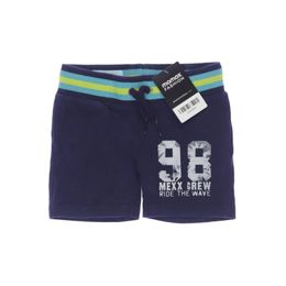 Mexx Damen Shorts, marineblau, Gr. 92