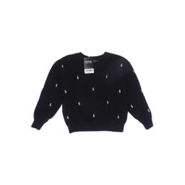 Polo Ralph Lauren Damen Pullover, schwarz, Gr. 116