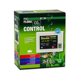 JBL GmbH & Co. KG CO2 Diffusor ProFlora CO2 Control