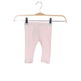 Zara Damen Stoffhose, pink, Gr. 68