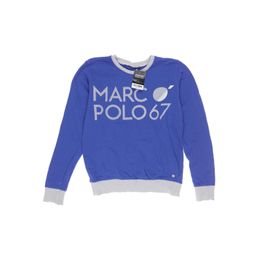 Marc O'Polo Marc O Polo Mädchen Hoodies & Sweater, blau