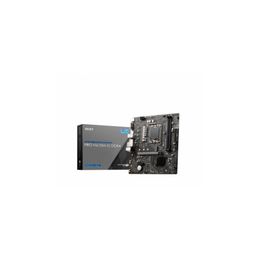 MSI PRO H610M-G DDR4 Mainboard