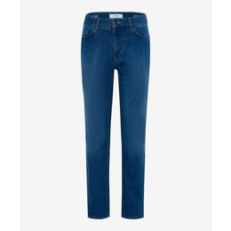 Brax Herren Five-Pocket-Hose Style COOPER, Jeansblau, Gr. 36/38
