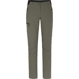 Bergson Outdoorhose RITAMÄKI COMFORT Damen Winter-Wanderhose