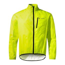 Vaude Outdoorjacke Men's Drop Jacket III (1-St) Klimaneutral kompensiert