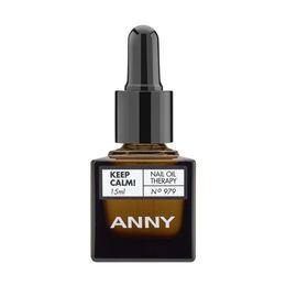 ANNY Nagelpflegeöl Keep Calm! Nail Oil Therapy, Alle Hauttypen