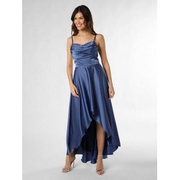 Laona Abendkleid, blau