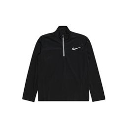 Nike Funktionsshirt POLY (1-tlg) Plain/ohne Details