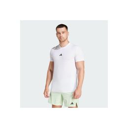 adidas Performance Funktionsshirt DESIGNED FOR TRAINING WORKOUT T-SHIRT