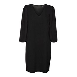 Véro Moda Vero Moda Minikleid RITH (1-tlg) Plissee