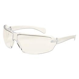 UNIVET Arbeitsschutzbrille, Brille 553 UP-Nexxt antikratz + antibeschlag