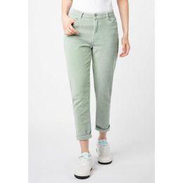 Eight2Nine Stoffhose Cord Hose Mom Fit