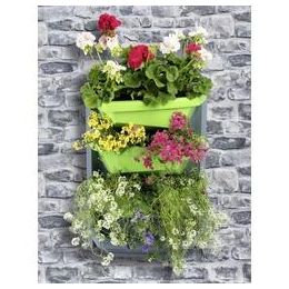 JUWEL Vertical Garden Grundelement 69 x 48 x 24 cm titan-limette