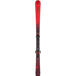 Atomic Ski REDSTER TI + M 12 GW Red