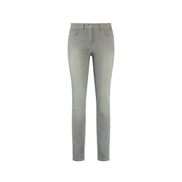 Gerry Weber 5-Pocket-Jeans SOLINE BEST4ME SLIM FIT von Gerry Weber grau mit use 38