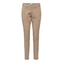 Selected Femme Chinos, beige