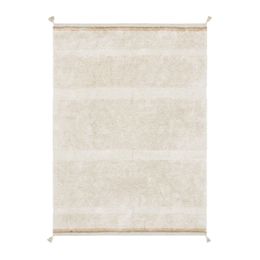 Lorena Canals Waschbarer Teppich - Bloom Natural