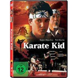 Sonypictures Karate Kid (DVD)