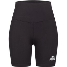 Lonsdale Shorts Ludwell, schwarz