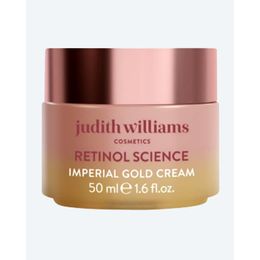 Judith Williams Imperial Gold Cream
