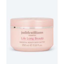 Judith Williams Immortal Beauty Body Butter