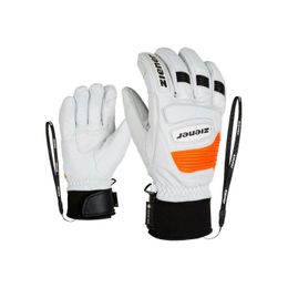 Ziener Skihandschuhe Ziener Alpine Gloves Ski Handschuhe GUARD GORETEX