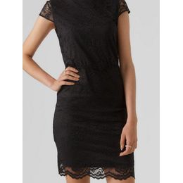 Véro Moda Vero Moda Sommerkleid SARA (1-tlg) Spitze